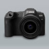 Máy Ảnh Canon EOS R8 Giá Tốt tại XCamera