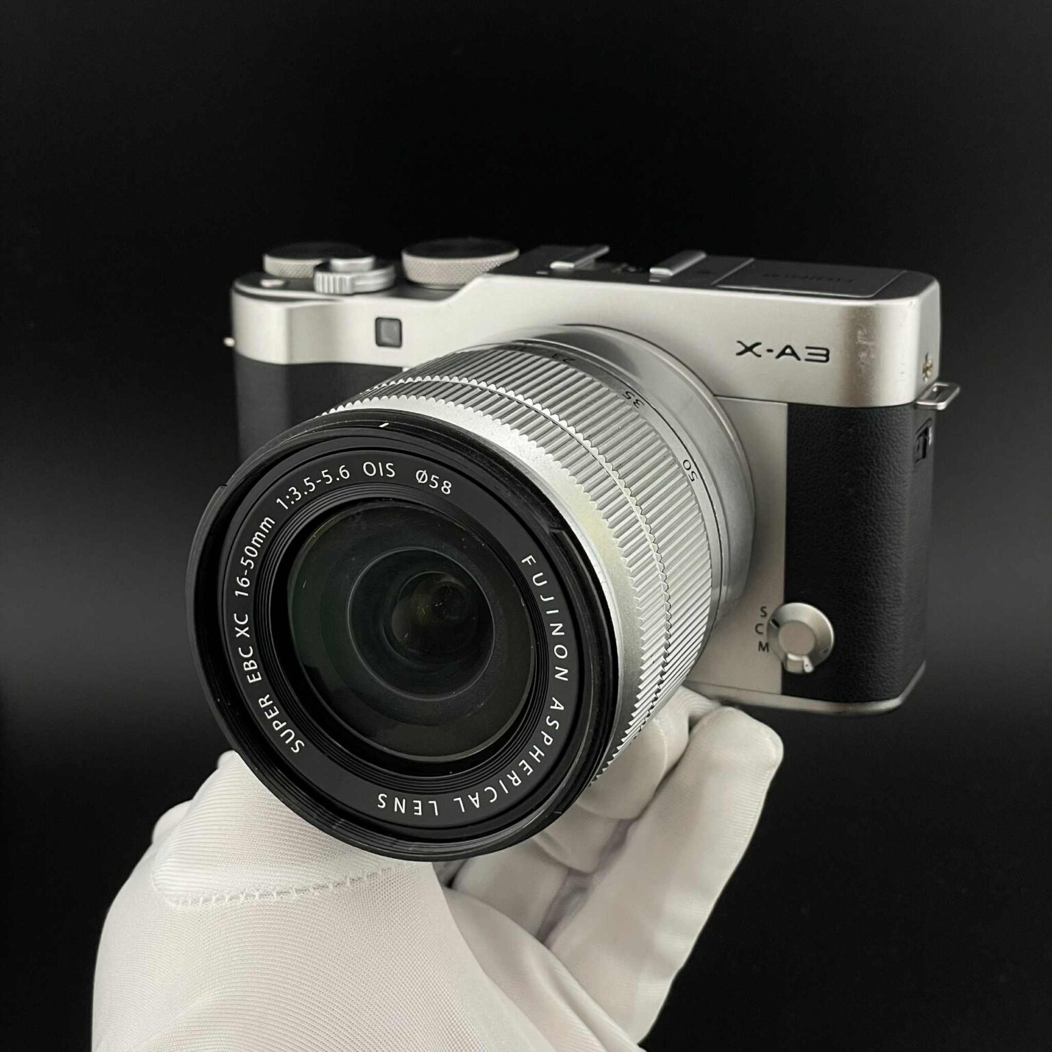 Máy Ảnh Cũ Giá Tốt, Đảm Bảo Chất Lượng tại XCamera
